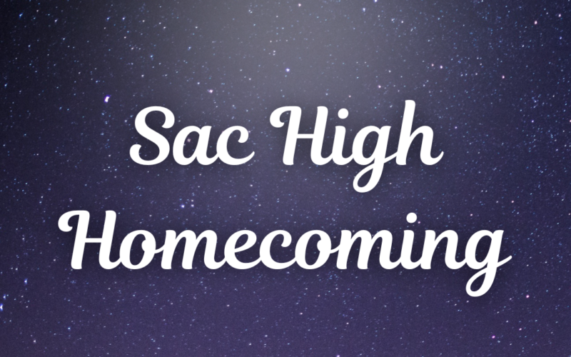 Home - St Hope SAC High